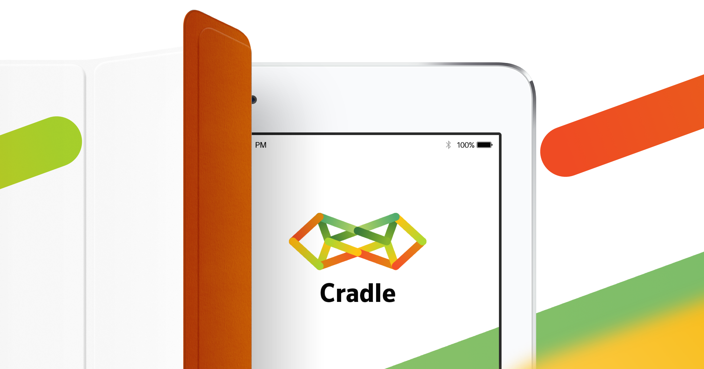 Разработка логотипа Сбербанк Cradle — Райт